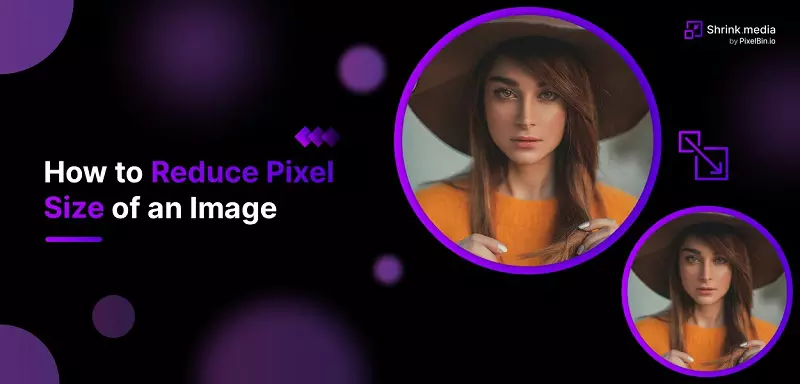 How to Reduce KB of an Image